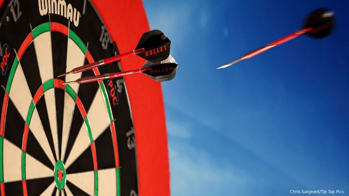 South Manchester Darts KO Cup Final - Ammies vs Victoria Withington ...