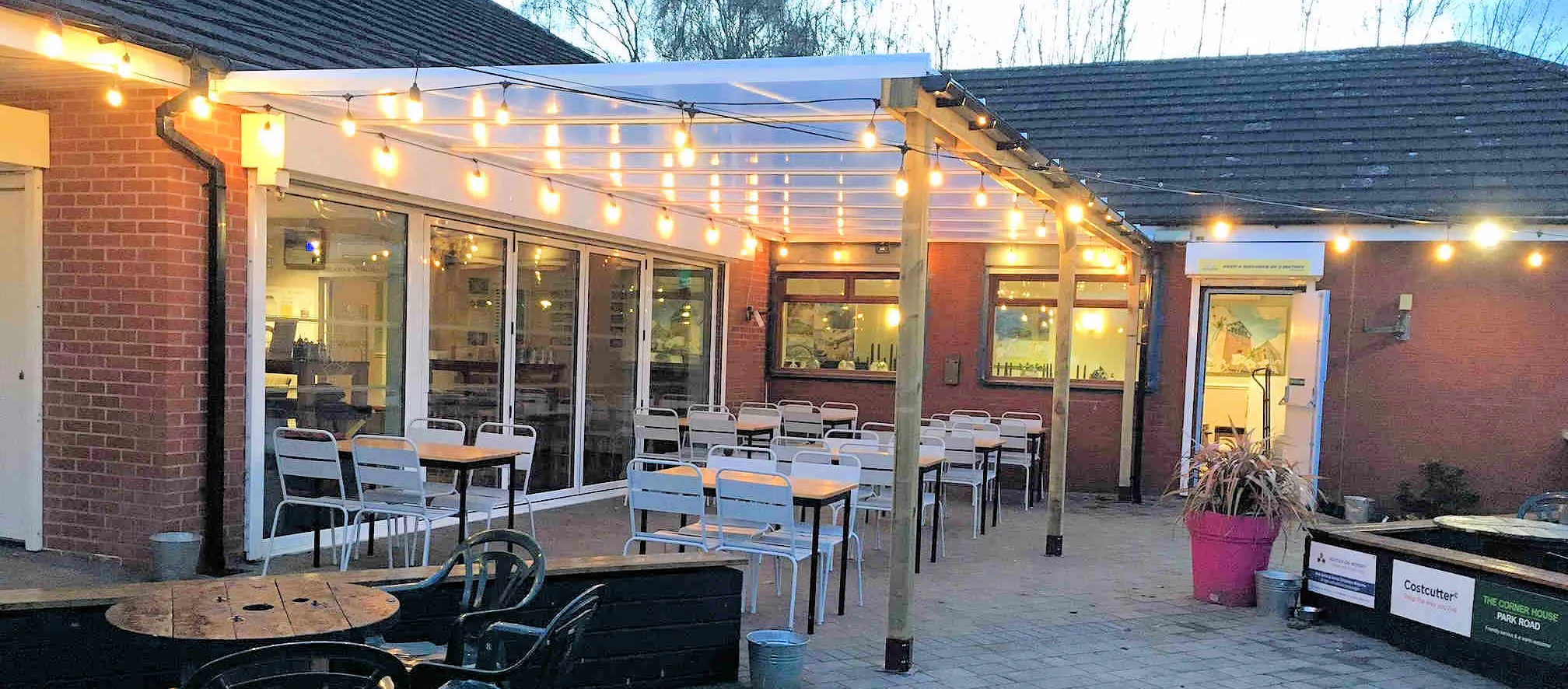 Division 2 Venues - South Manchester Darts