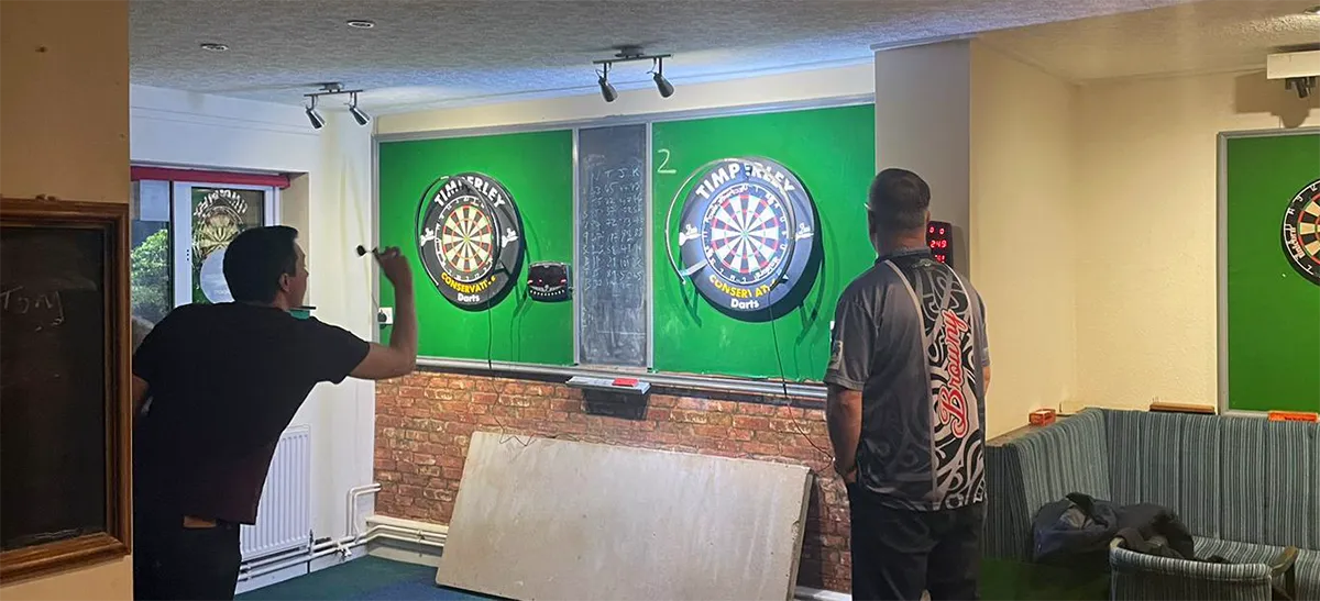 SMD League 2024-25 Week 11 round-up - South Manchester Darts